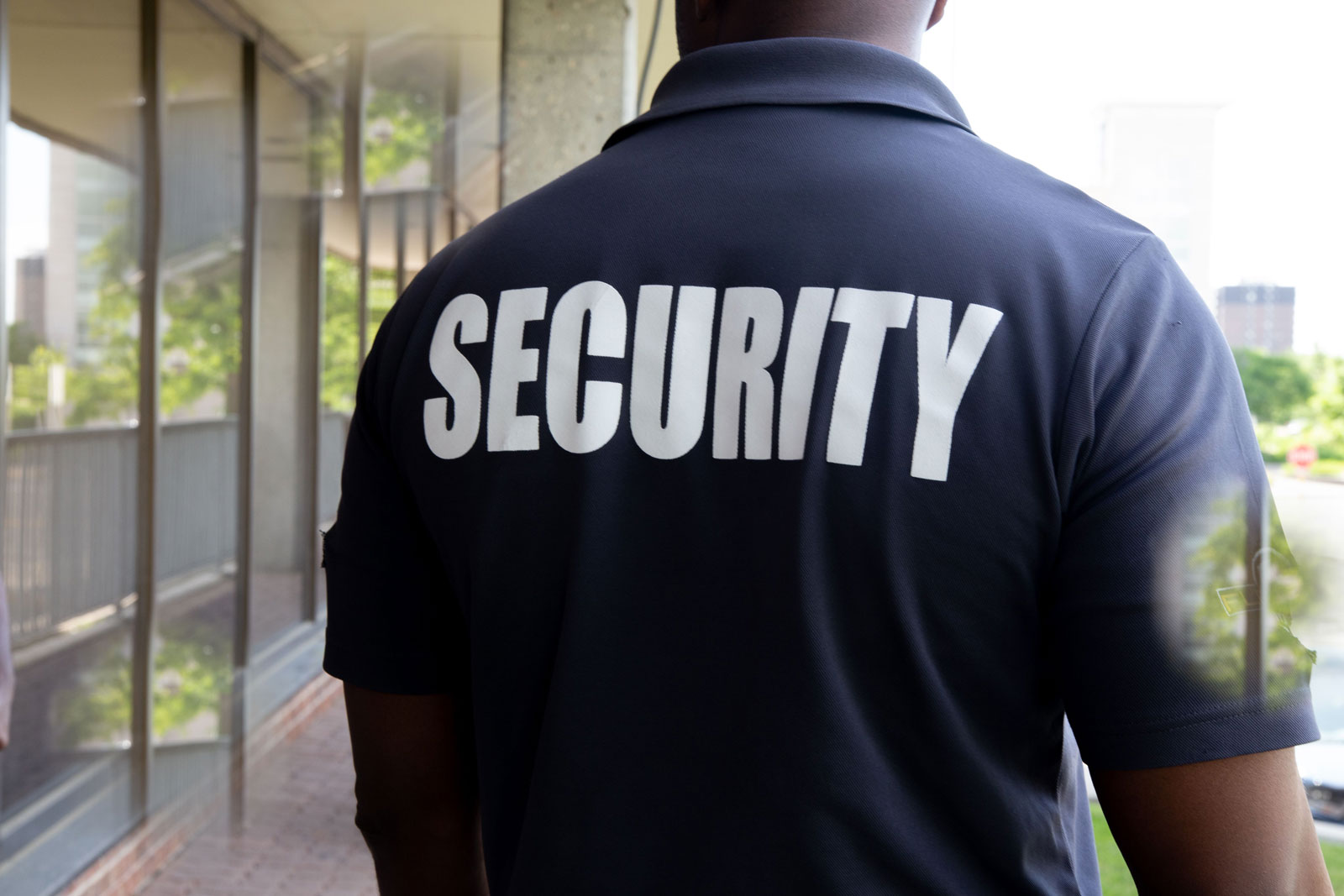Ivory Security Services Limited – Affordable, safe and secure